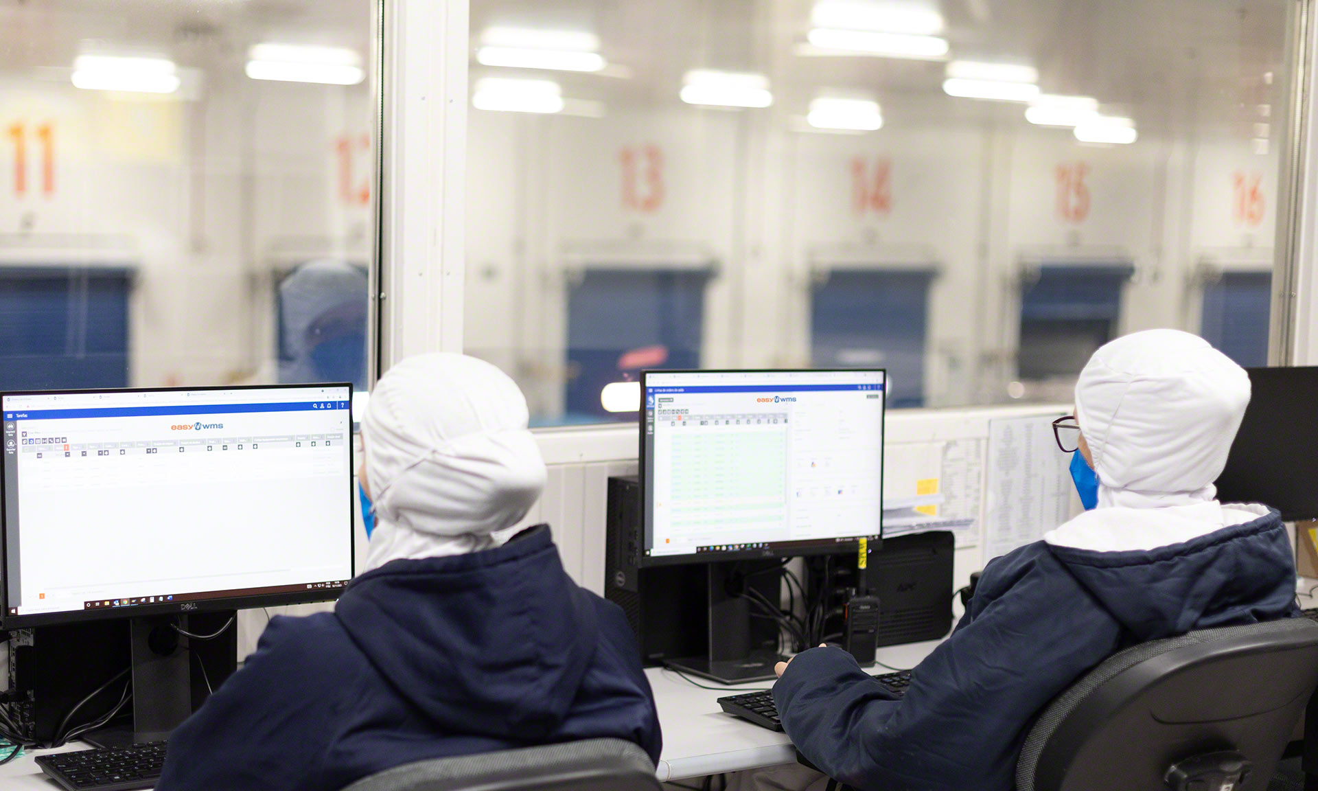 Hoja de transporte de mercadería: ¿qué es? - Mecalux.cl