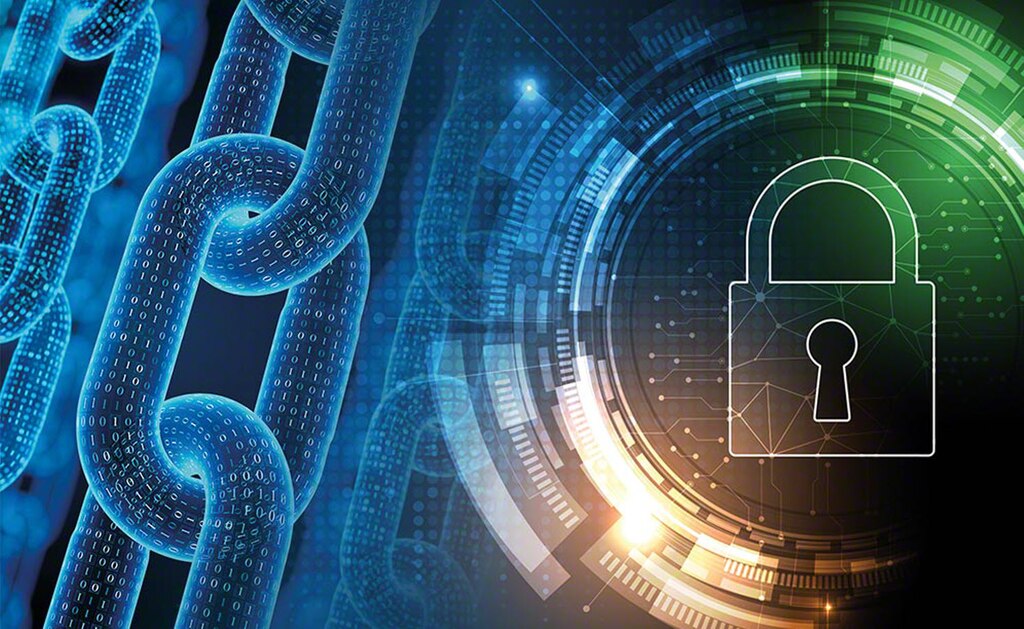 La ciberseguridad en la cadena de suministro - Mecalux.cl