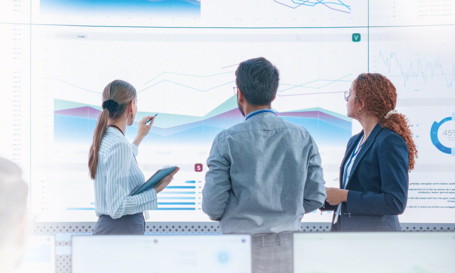 Una nueva era para los Chief Technology Officers - Mecalux.cl