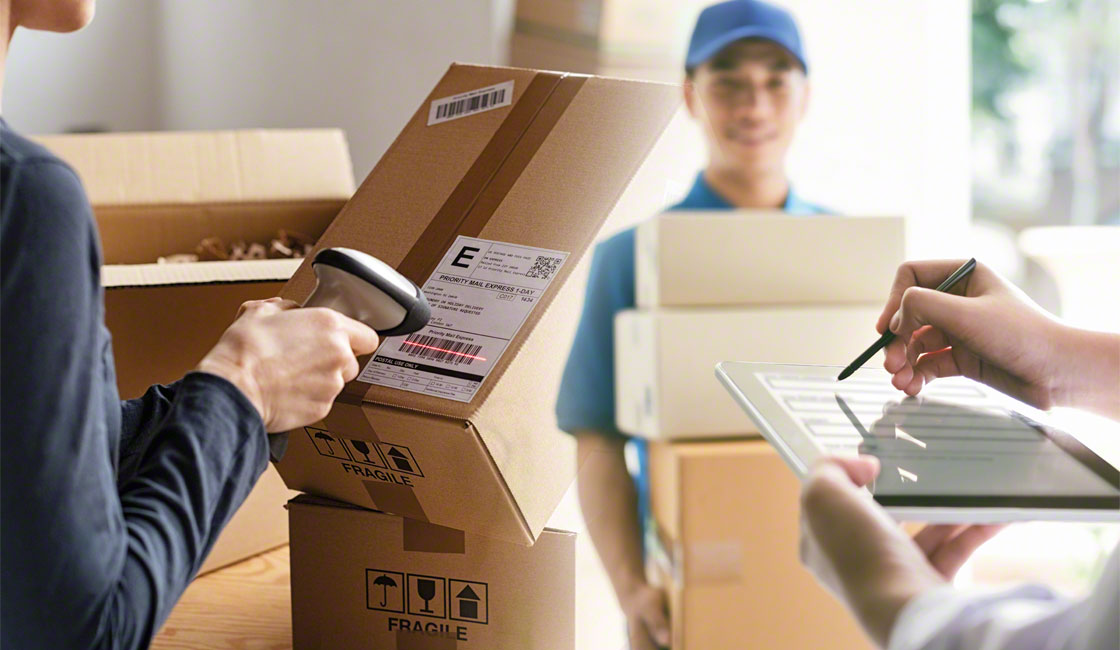 Cómo tener una buena política de devoluciones - Mecalux.cl